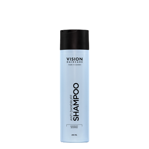 Haircare Anti Dandruff Shampoo - Vision – Bombola